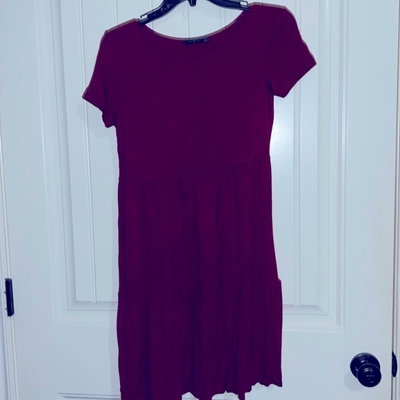 Vici | Dresses | Vici Red Dress | Poshmark